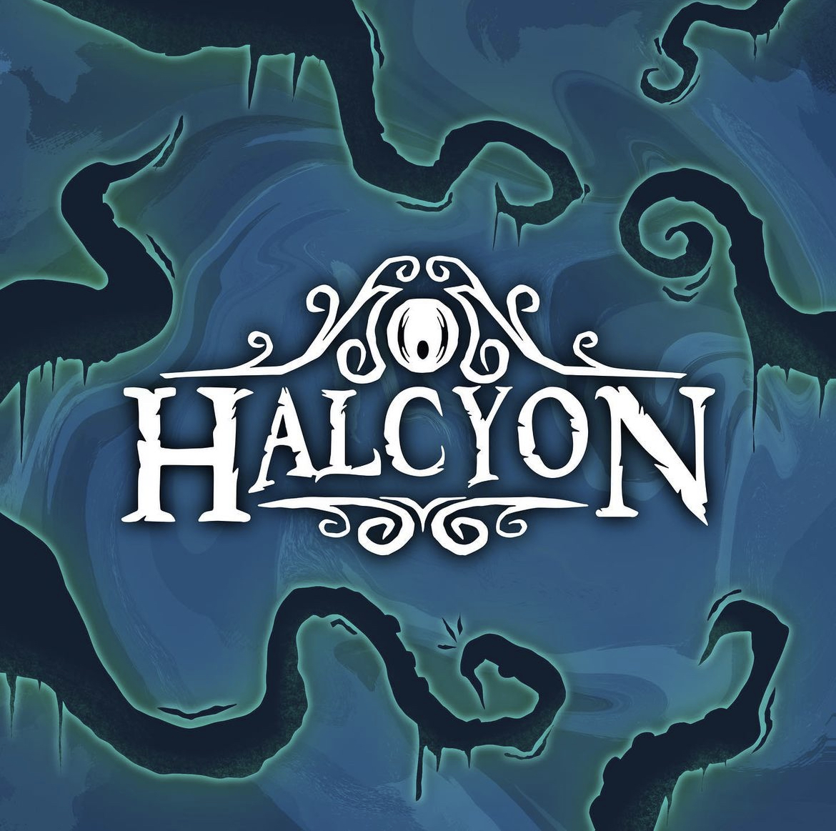 Halcyon: The Waveborn by SummerHouse Games