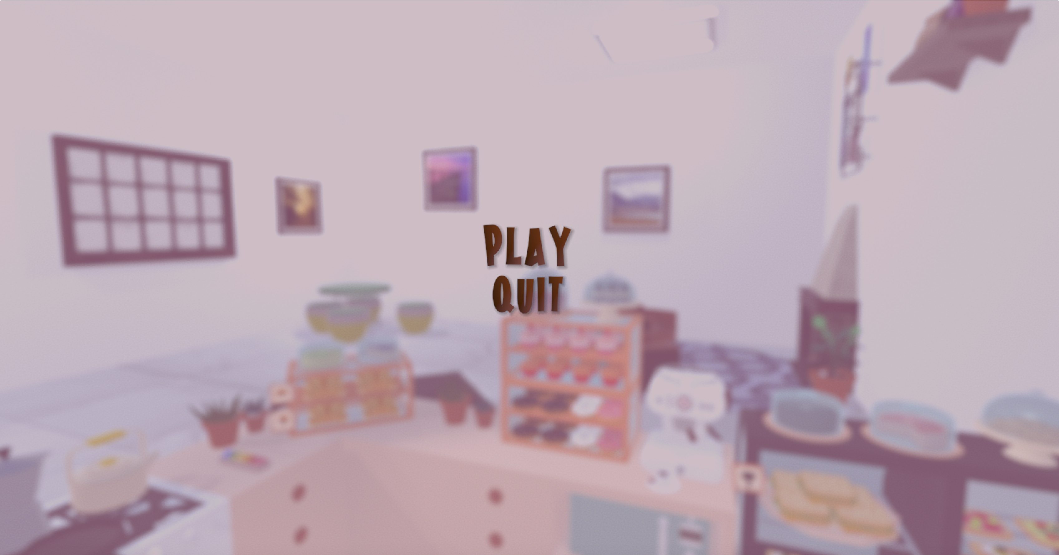 CART315 Final Coffee Shop Game by paolapetitti