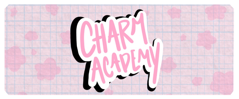 Charm Academy by Vanillailla