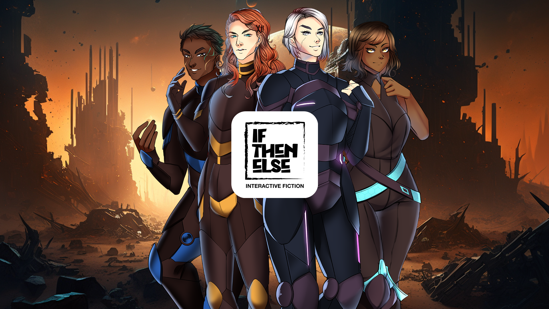 Sneak Peak at May 2023's character assets - itch.io