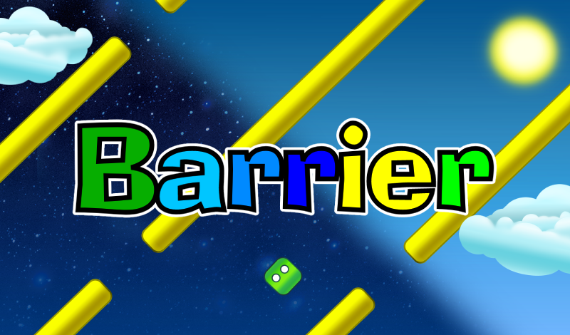 Barrier by Toyrim