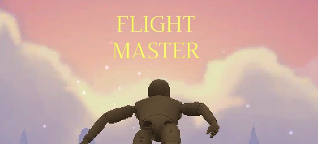 Flight Master by SabaBeste