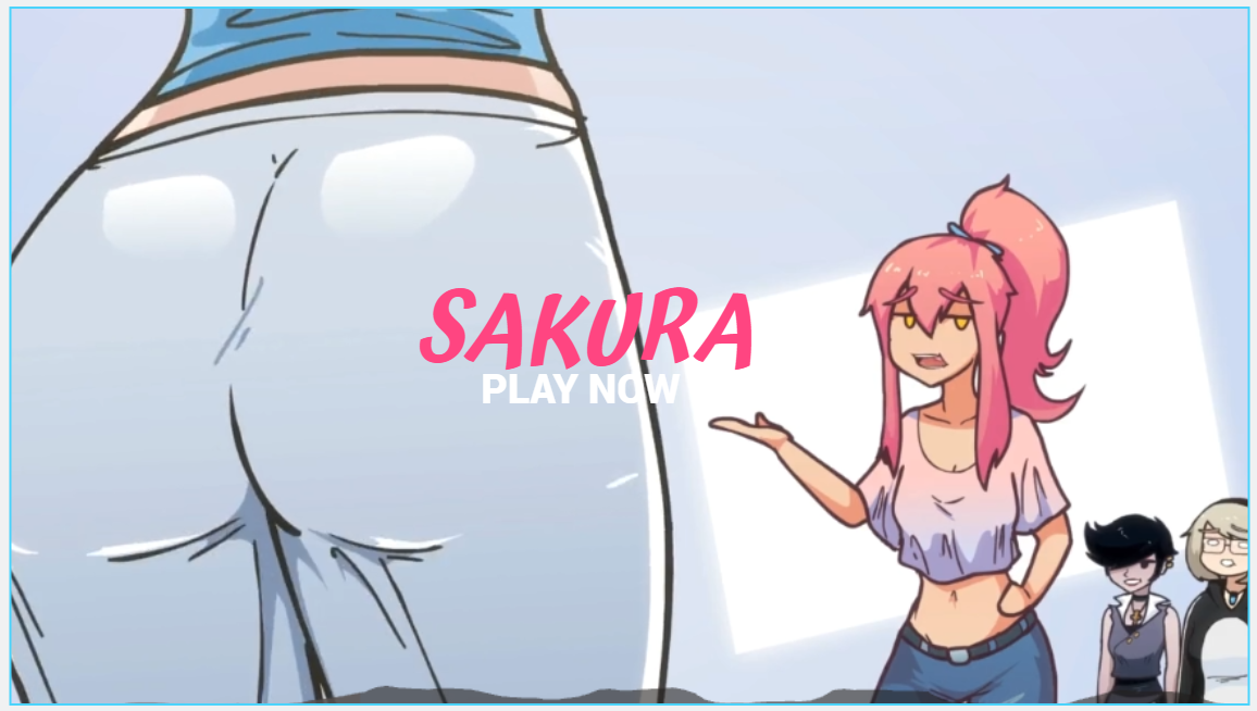 Sakura first devlog! - Sakura by naughtydev