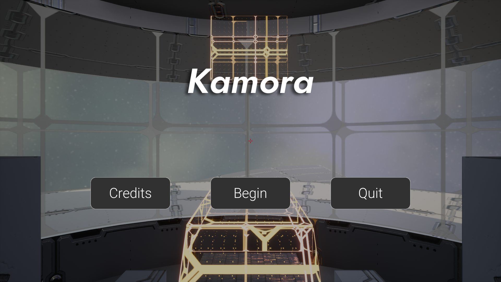 Kamora by Vojmir
