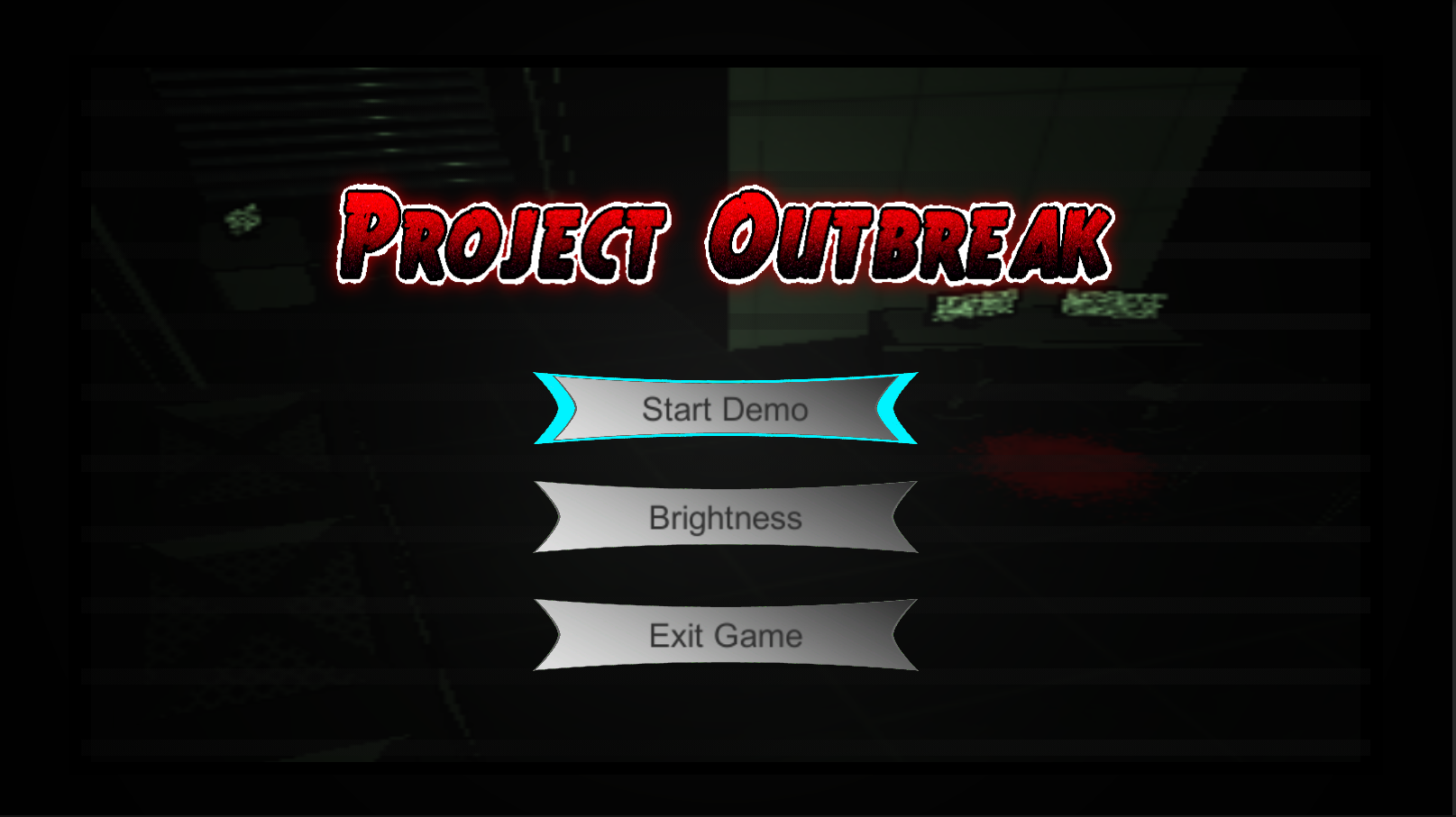 Project Outbreak by Non Cesi