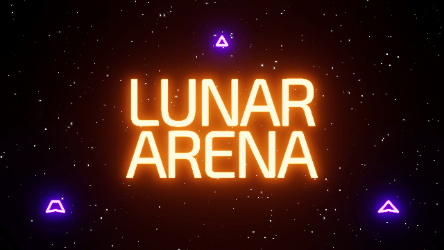 Lunar Arena by Elyon, Troldurt