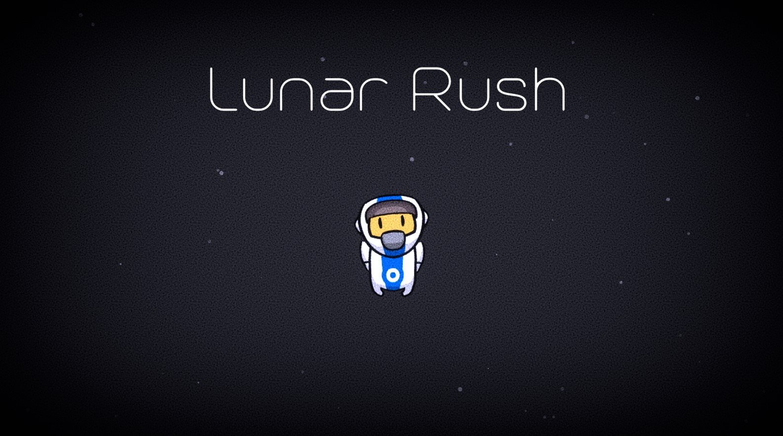 Lunar Rush by Mike 27, gamesbyash, Hope99