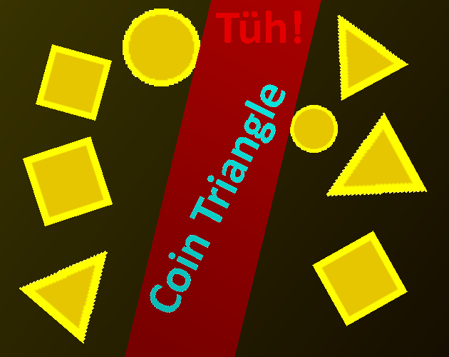 Coin Triangle by Ultra Game Creator