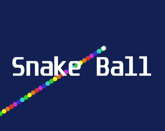 Snake Ball by Krypth