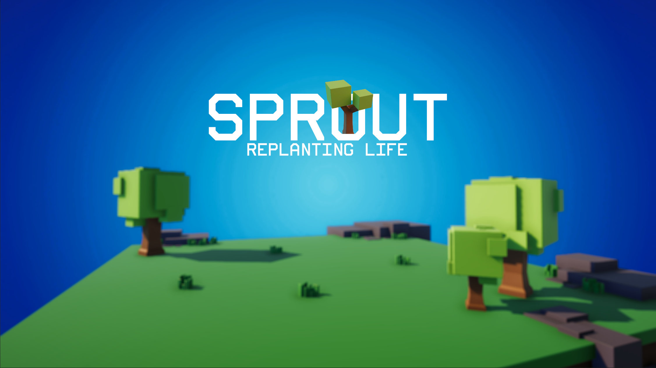 Sprout - Replanting Life by 2jammy