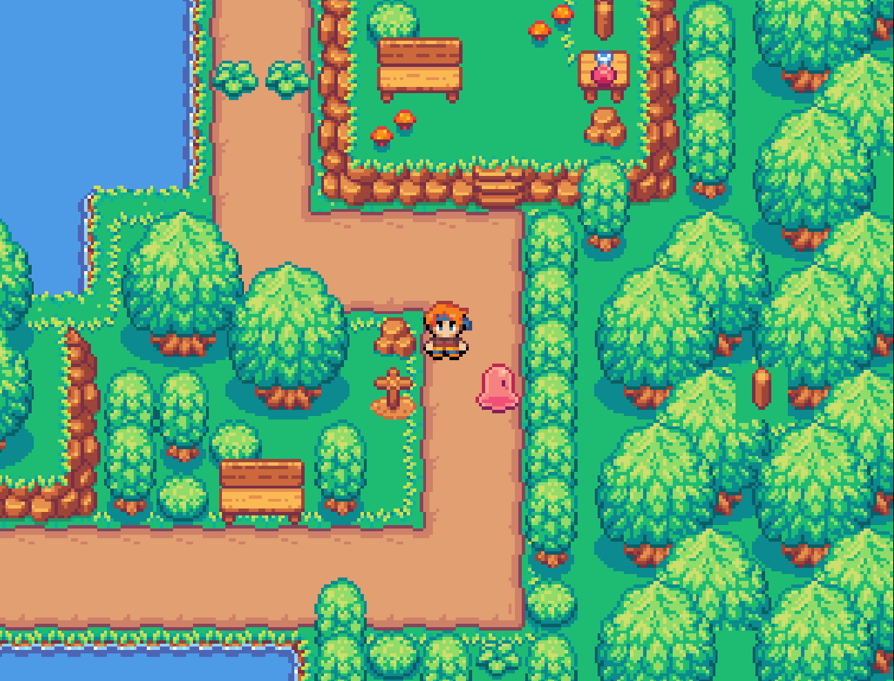 Always Changing-DEMO by noodle