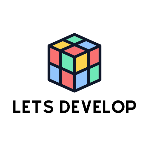 Lets Develop - itch.io
