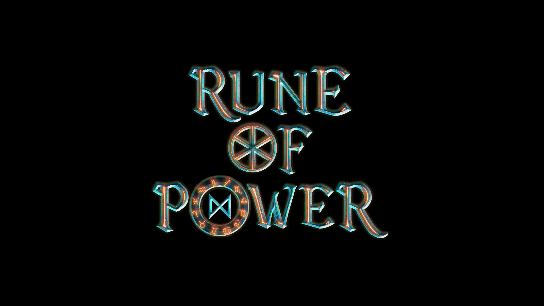 Rune of Power by AceMaker