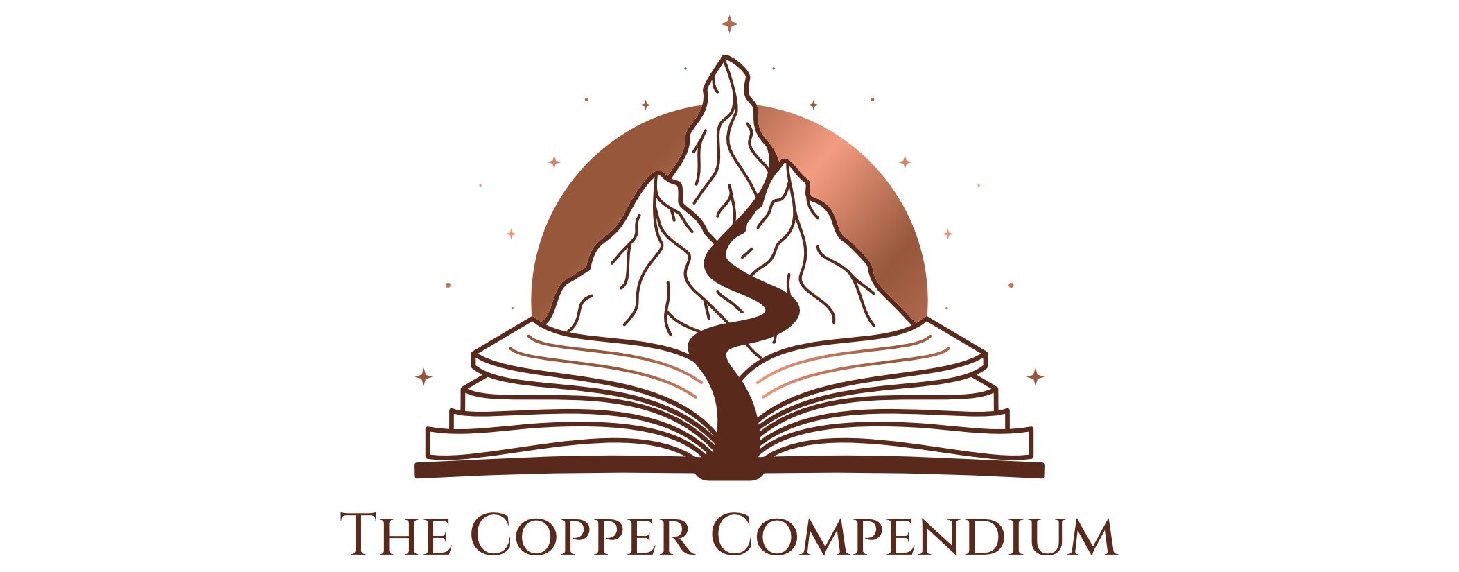 The Depths by The Copper Compendium