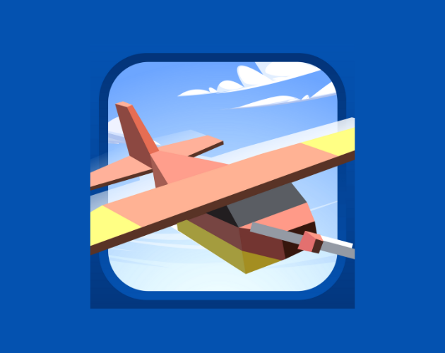 Pilot Rush - Endless Flyer by GameKo