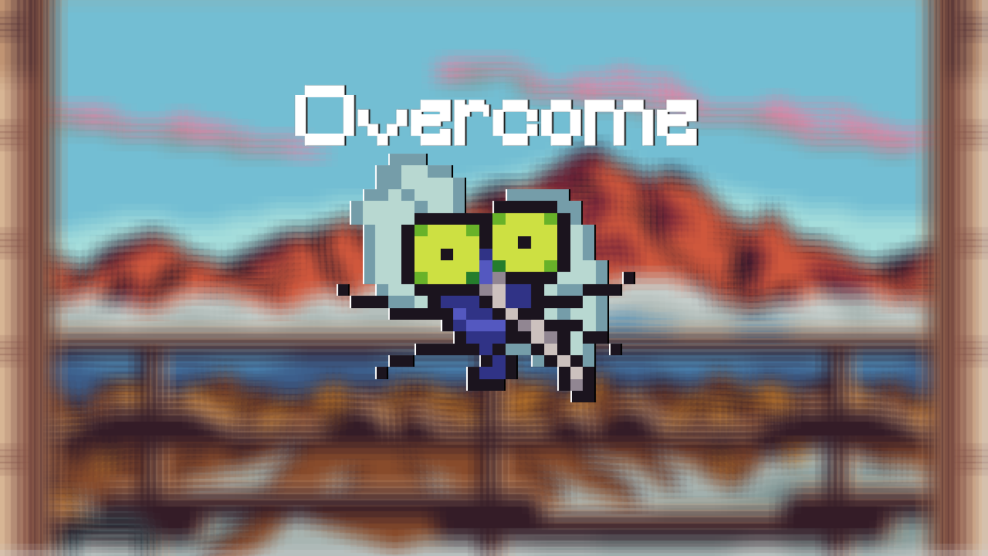Overcame By CHIRBO Production Games Overcame By CHIRBO Production Games