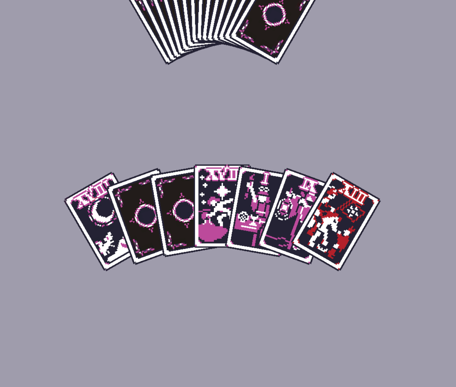 Lunar Memory by Kent for Mini Jam 130: Lunar - itch.io