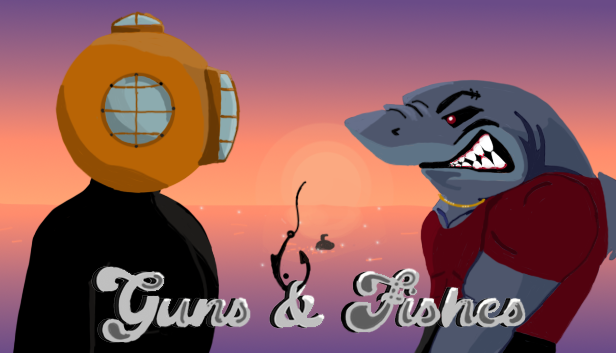 Guns & Fishes by Next in Game