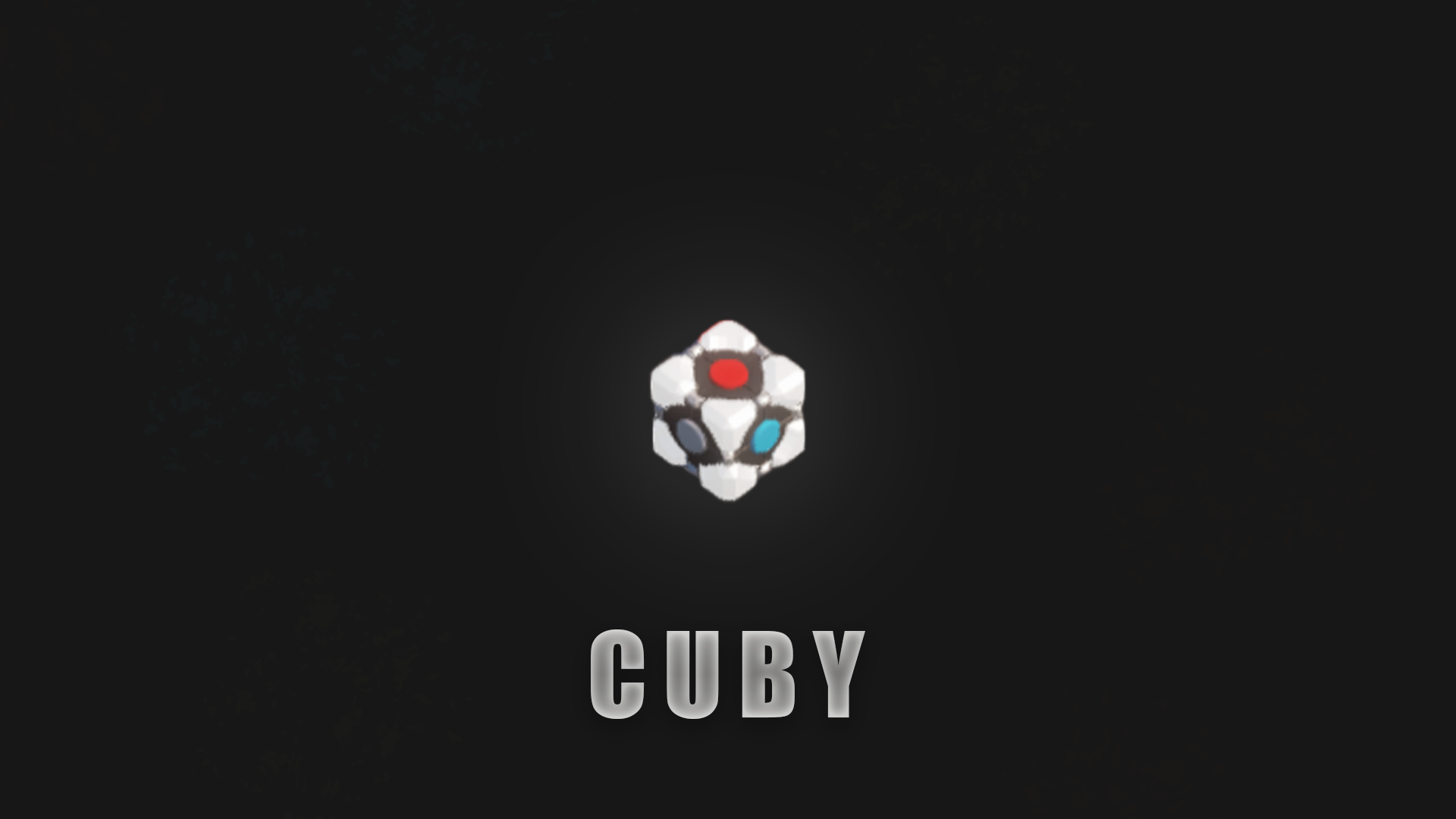 Cuby by Pixels Heart