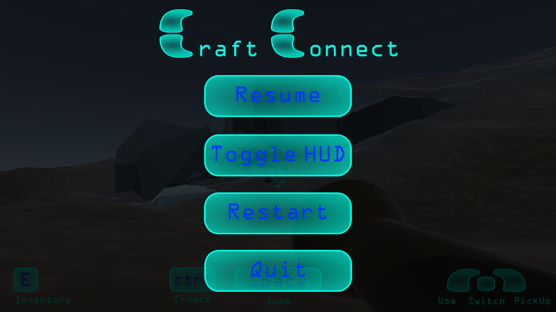 Craft Connect by Xiphos