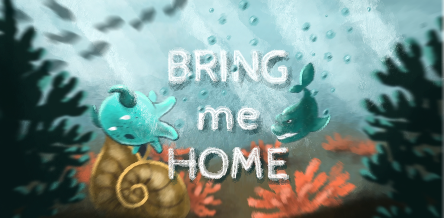 Early access: Bring me home by alexa_rados