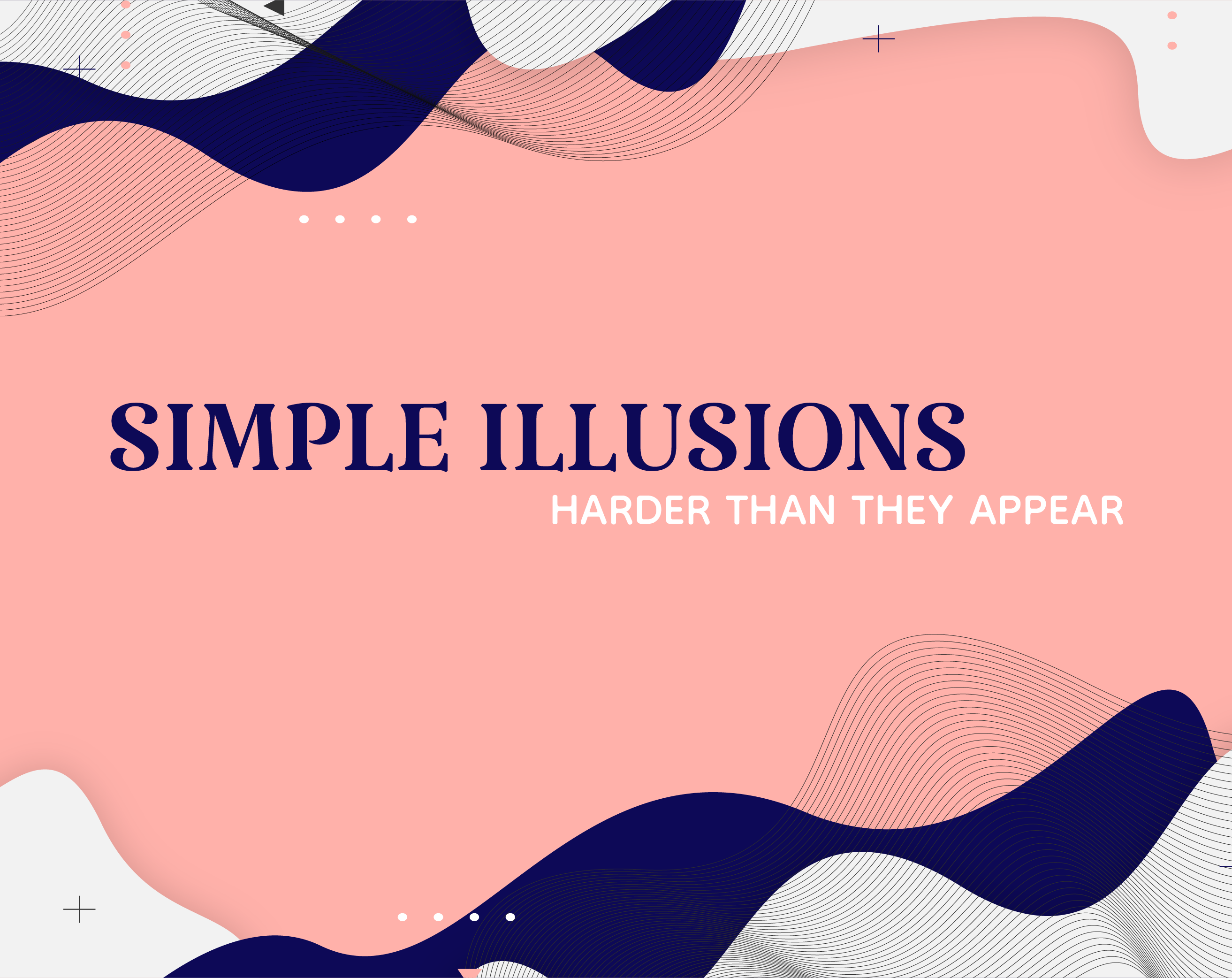Simple Illusions by crystals80