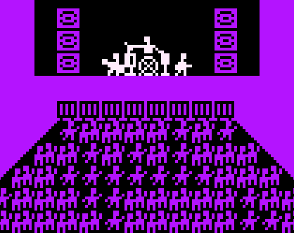 Arena by zeno pillan