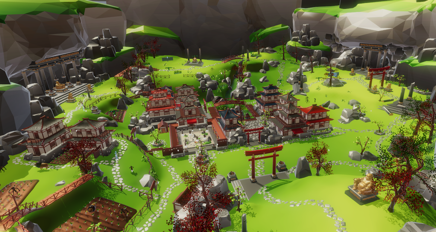 Rate Kage No Smith by Ryr for Quad Jam 4 x YAHAHA - itch.io
