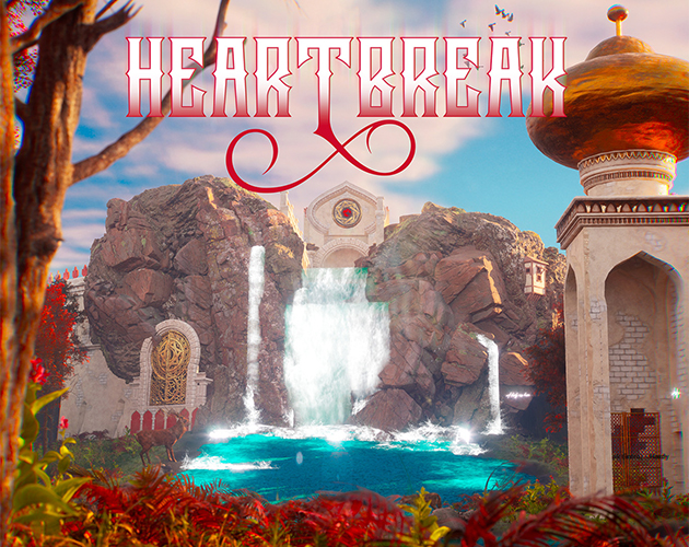 FG Lil Hardy - Heartbreak (The Game) by KracKills