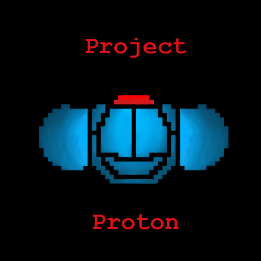 Project Proton by Johan Nydahl