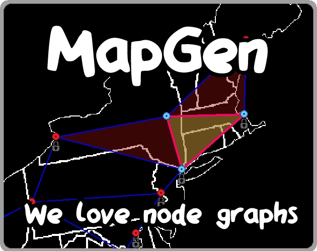 MapGen by Dragonite