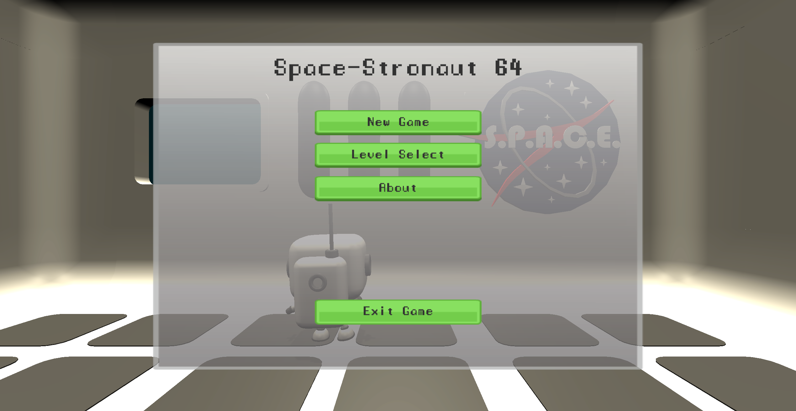 3D Platformer Complete by FlawBot