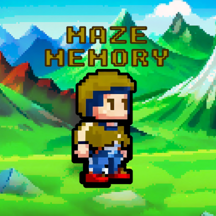 Maze inception by redmatrice