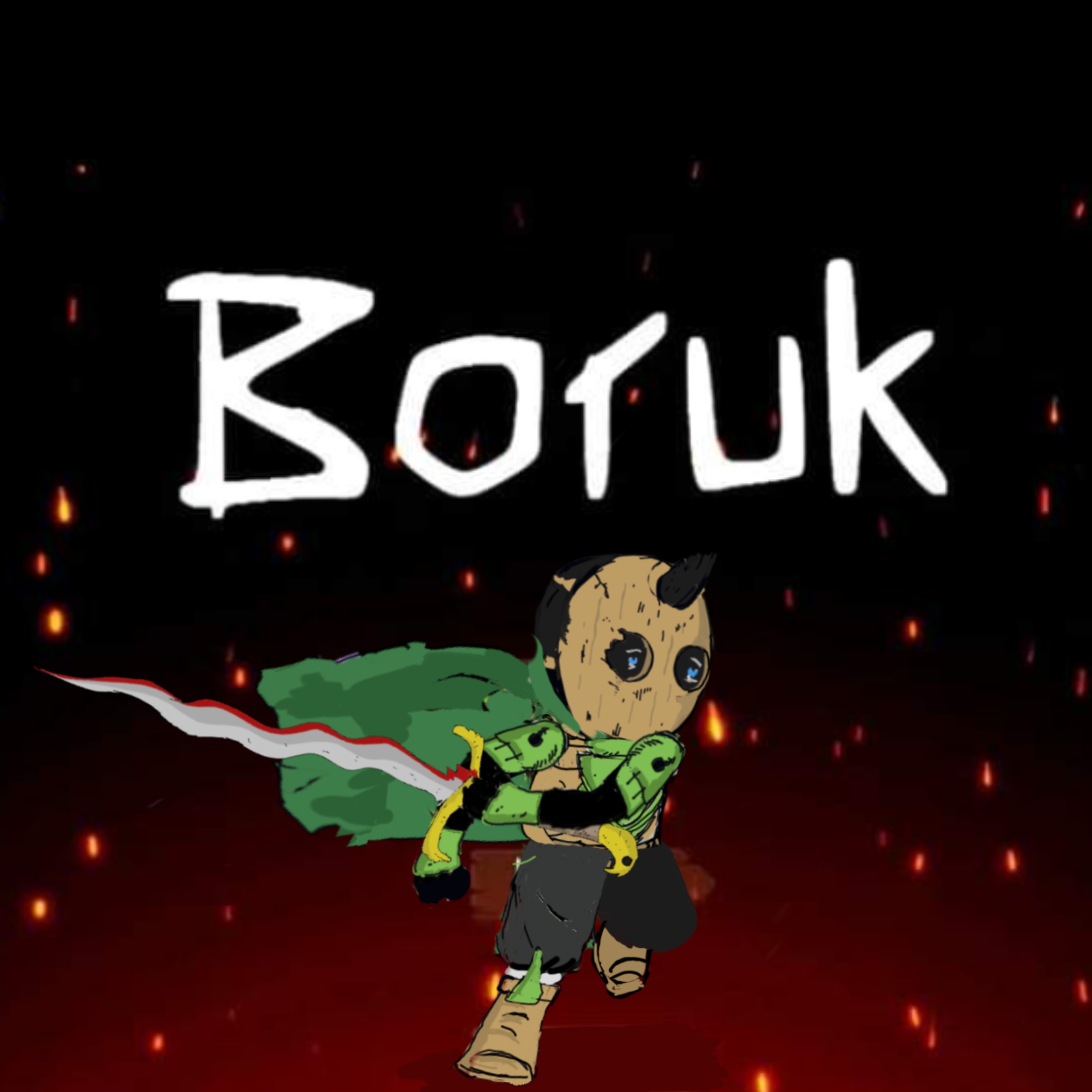 Boruk by historiaS Games