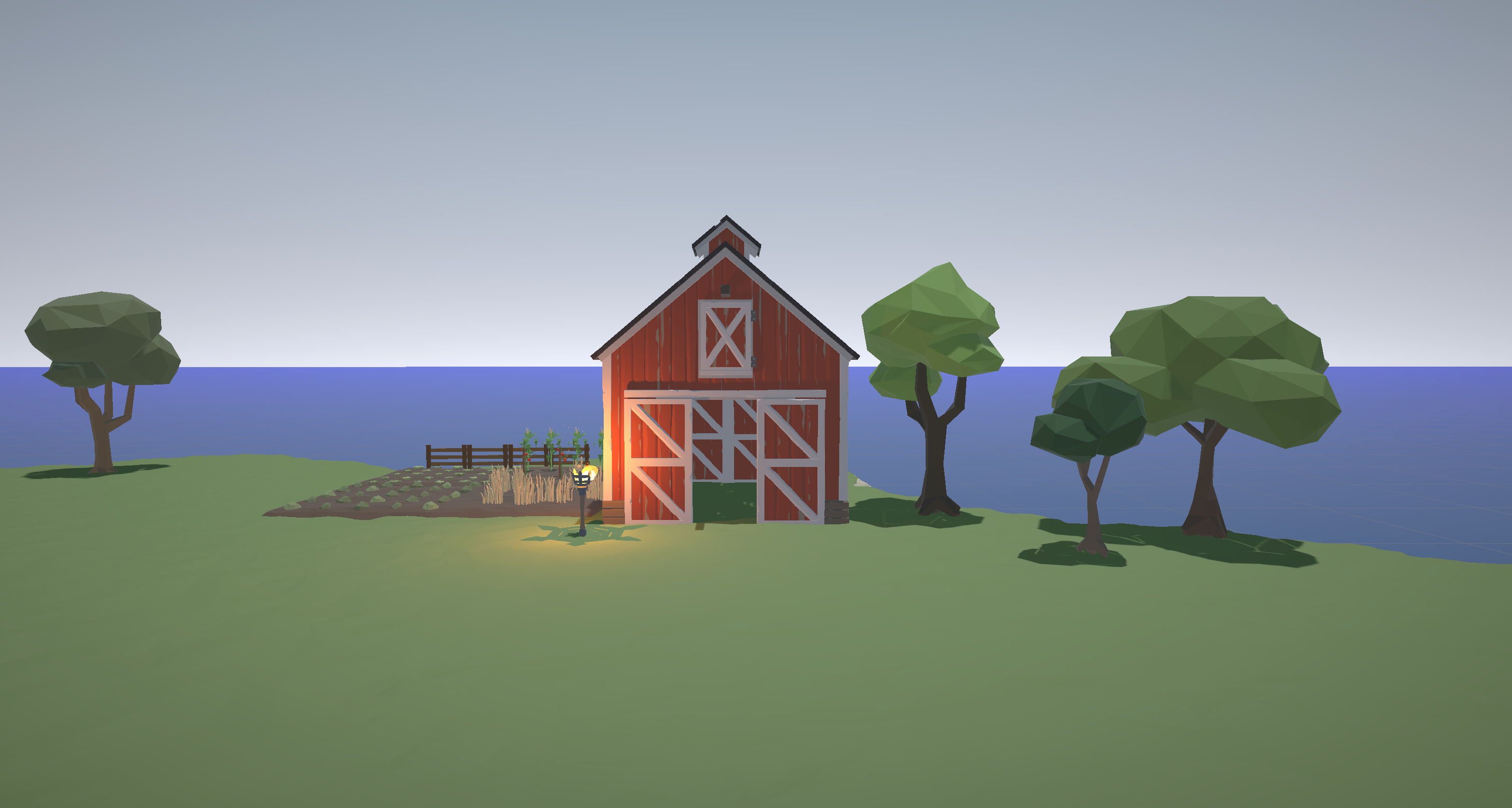 Slime Farmer by enial8r, littlekillerkalf, PixelHunter02