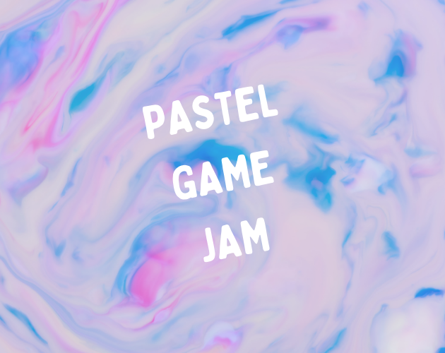 Pastel Game Jam - itch.io