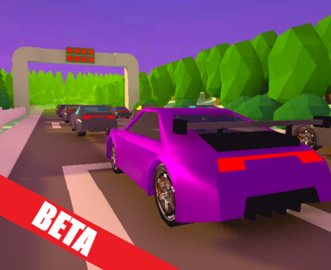 Poly SpeedSter by Dyuku