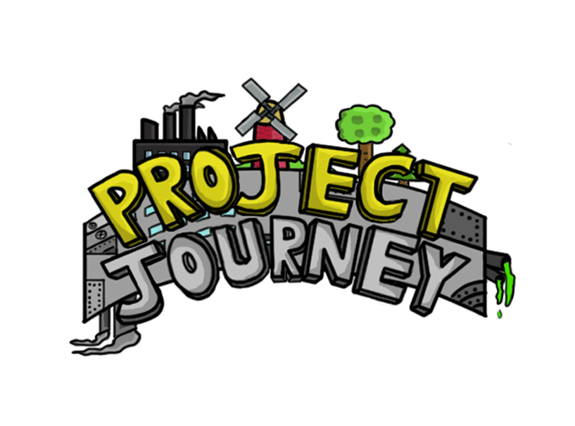 Project Journey by GravByte, Oliver_H