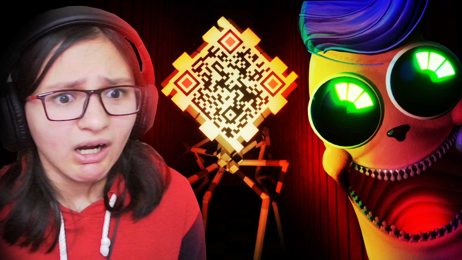 Sparky Marky: Episode 1 by Clapperheads