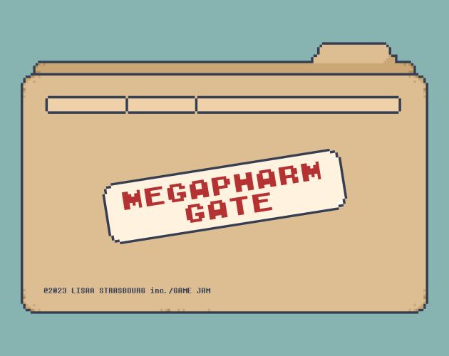 MegaPharm by MegaPharm