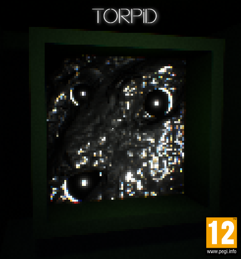 Torpid. by SavageZero