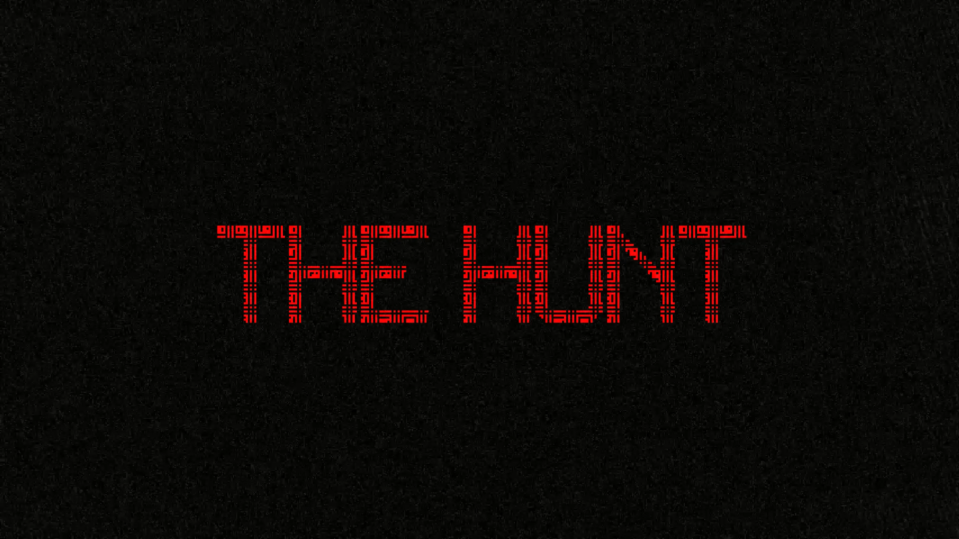 The Hunt by WittGames