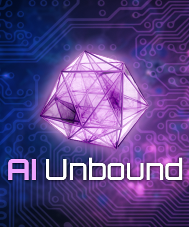 AI Unbound by The Dream Factory