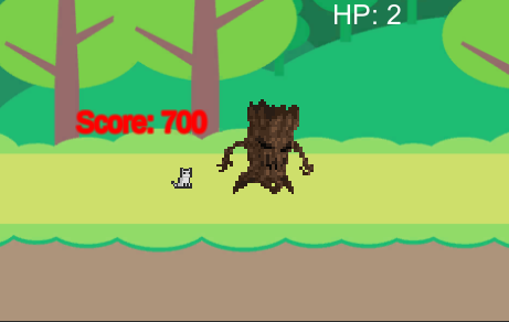 Tree Killer Remake by Ray Games