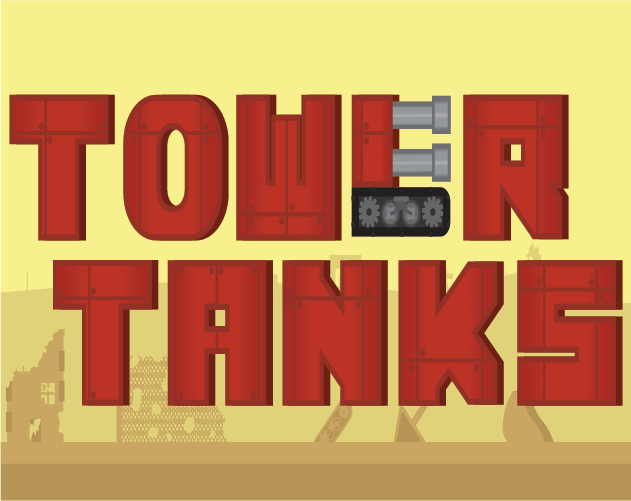 Tower Tanks by Ryan Pratt, P. Gomes, Tenichs