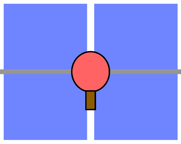 Scream Pong By Danidan