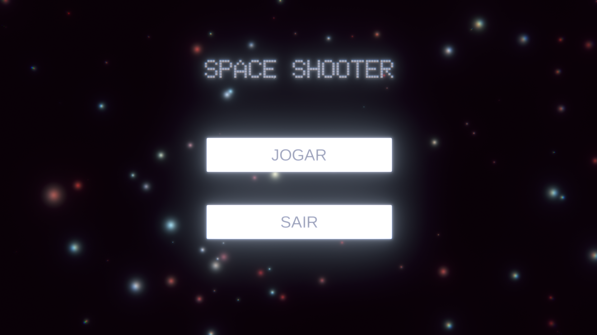 Space Shooter In Unity By Laura Pereira