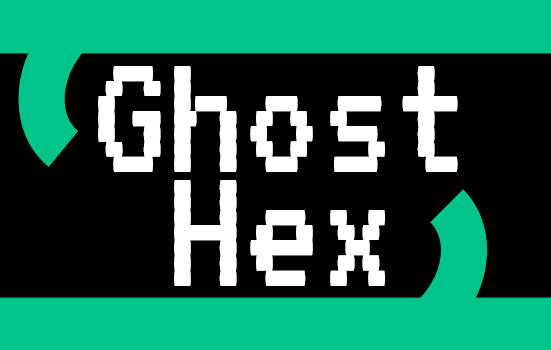 Ghost Hex! by Smashed Tomatoes