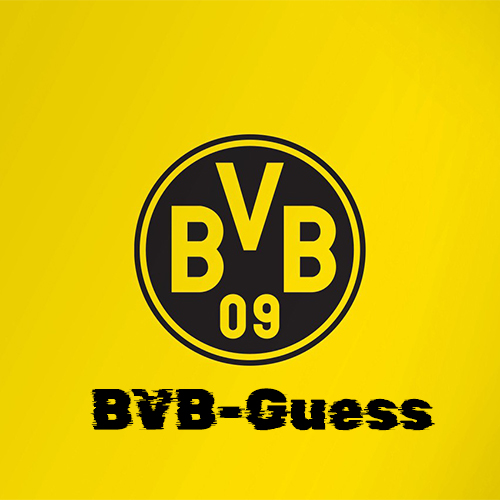BVB-Guess by AD8P