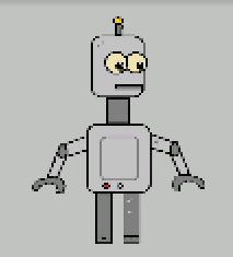 RoboRunner by Jon-games